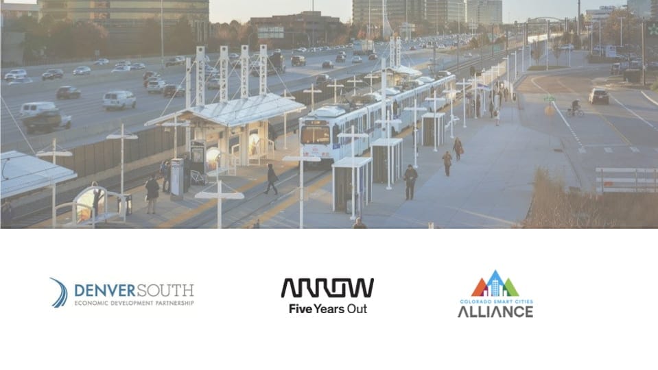 Colorado Smart Cities Alliance receives grant to create Colorado Open ...